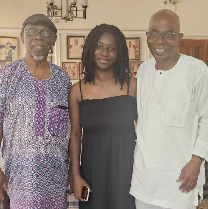 Prof A B O Desalu: A Tribute | By Abib Olamitoye | SpringStar Magazine