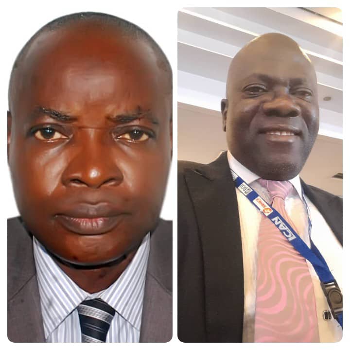 Emmanuel Alayande Varsity Appoints New Directors of Works and Audit ...