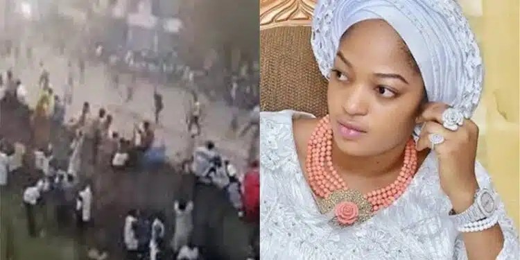 Ibadan Stampede: A Call for Reflection and Action | By Tunji Oladejo ...