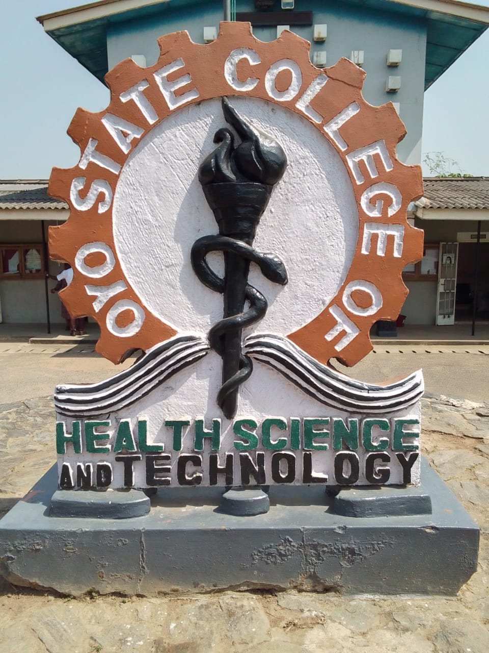 OYSCOHEST Gets Commendation From PCN Accreditation Team | SpringStar Magazine