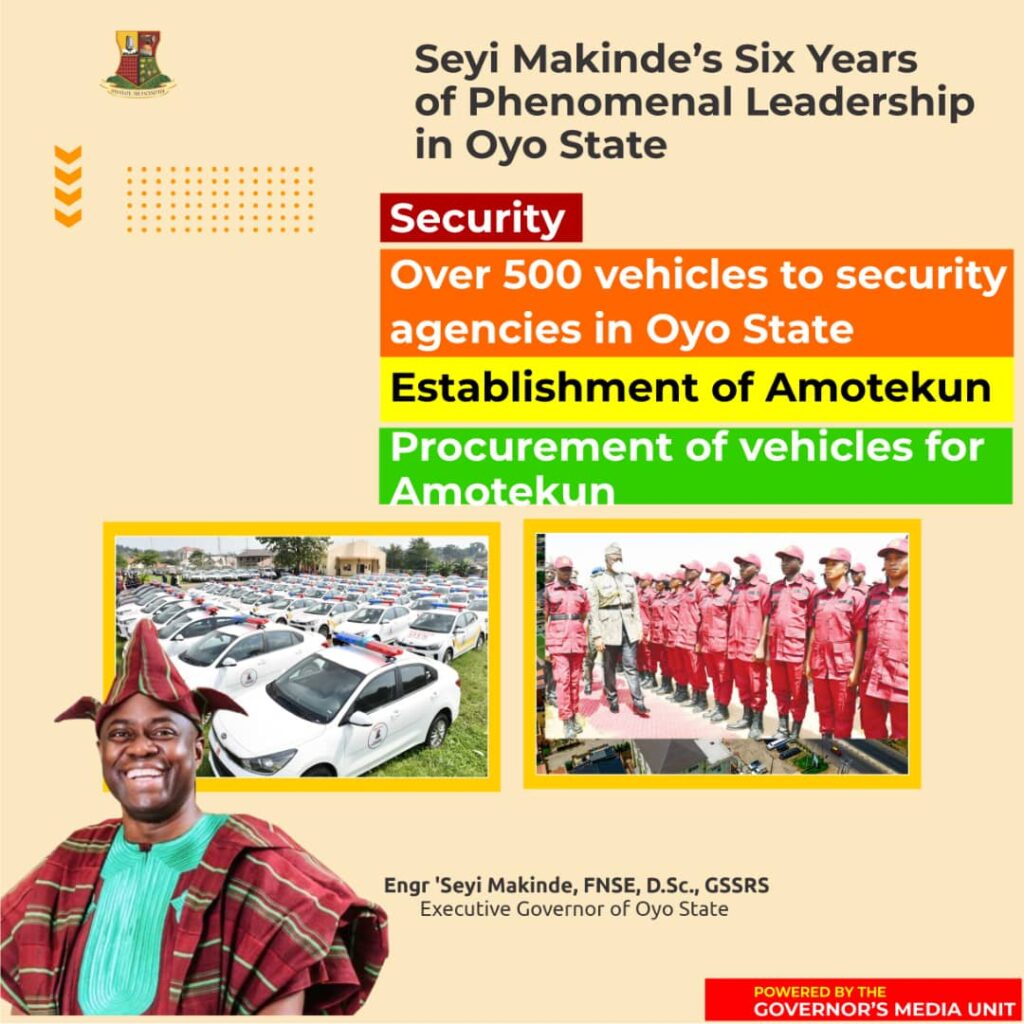 Herbert Macaulay’s Pardon, Oseni And Umahi | By Festus Adedayo ...